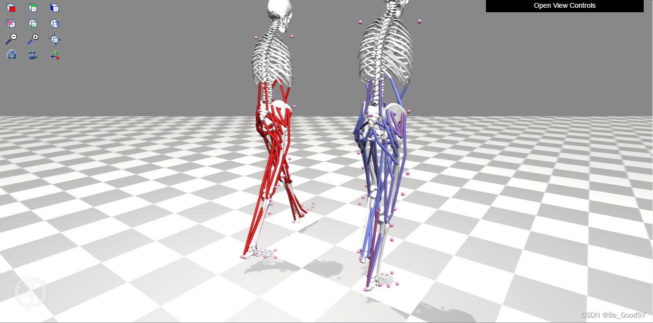 OpenSim仿真流程概述_opensim教程-CSDN博客
