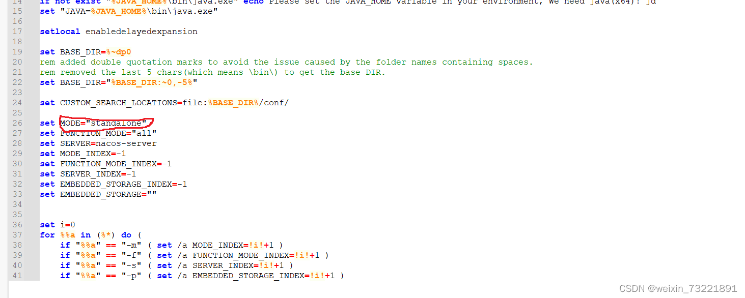 SpringCloud-alibaba-初学_spring-cloud-alibaba-dependencies jar-CSDN博客