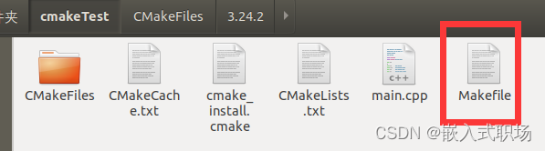 【CMake】第1篇 了解 CMake 构建源码输出 Hello world（初学者必备）_cmake源码-CSDN博客