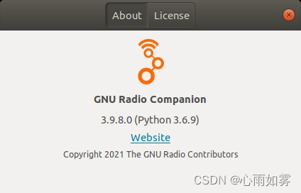 Ubuntu 18.04 源码编译安装UHD和GNU Radio3.9_ubuntu18.04官网安装gnuradio3.9.0.0-CSDN博客