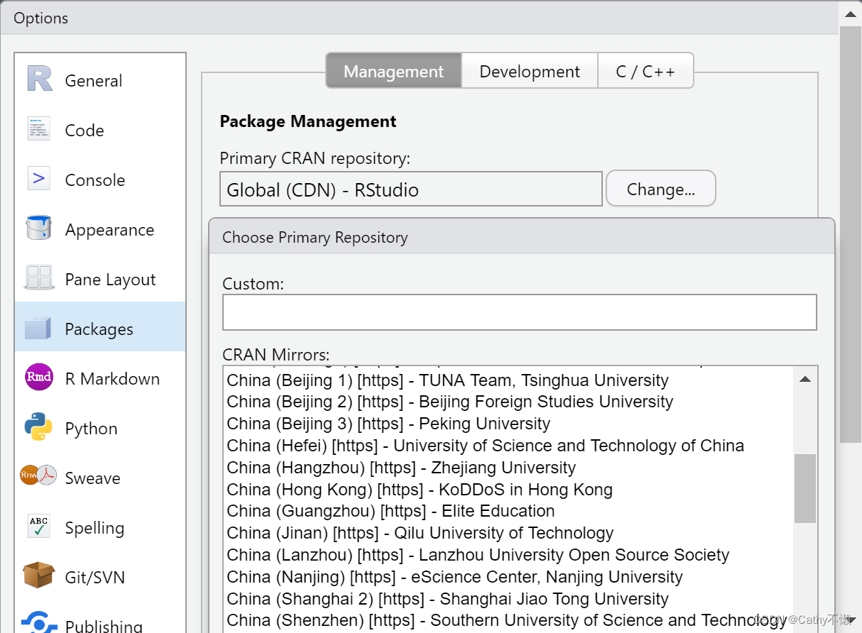 学习R和NONMEM的第一步，安装软件②R studio_nonmen下载-CSDN博客