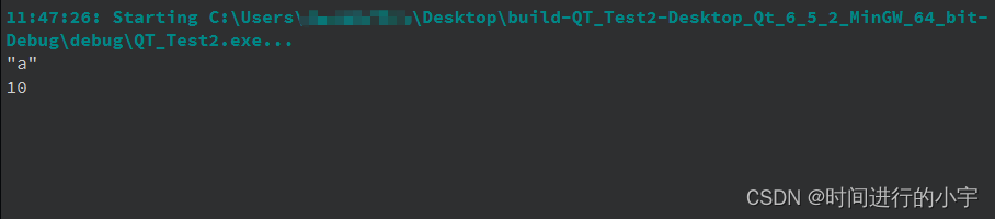 QT QByteArray串口通信常用的类型转换函数_qbytearray转10进制-CSDN博客