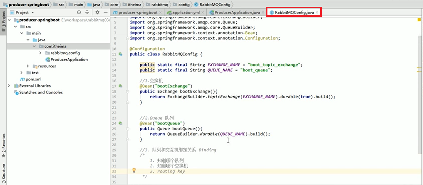 RabbitMQ_rabbitmq-plugins-CSDN博客