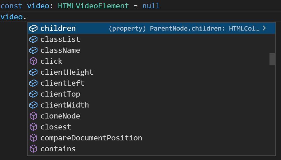 Typescript 开发中的小技巧（一）typescript Types文件夹 Csdn博客