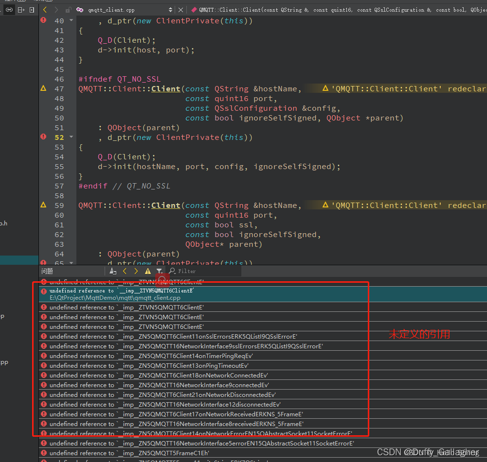 关于MQTT协议与QT的结合【保姆级的操作手册二】_qt mqtt ui-CSDN博客