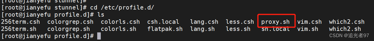 squid配置http和https代理实现上网_squid ssl代理-CSDN博客