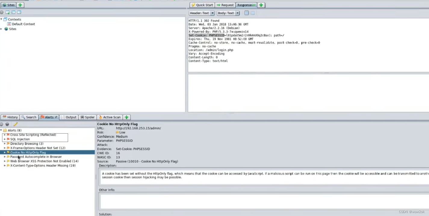 Ctf 10sql注入（get）sql注入漏洞ctf Csdn博客