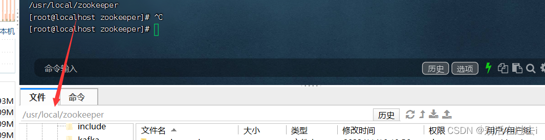 虚拟机安装zookeeper和kafka_虚拟机kafka2.11的起动-CSDN博客
