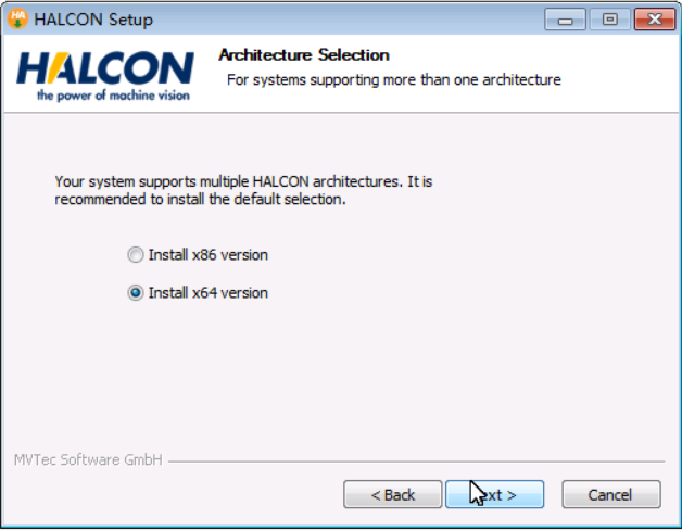 Halcon学习（1）初识Halcon HDevelop_ihalcon-CSDN博客
