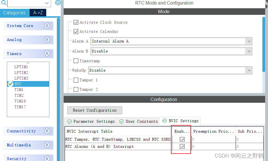 亿佰特E77模块（基于STM32WLE5CCU6）的使用（一篇就够了）-CSDN博客