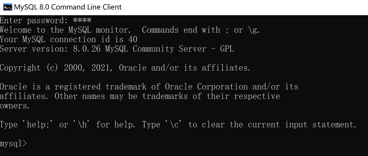 MySQL数据库的安装配置 + Navicat安装与使用 + eclipse中使用MySQL（2021.8）_navicat for mysql和mysql还有eclipse怎么连接-CSDN博客