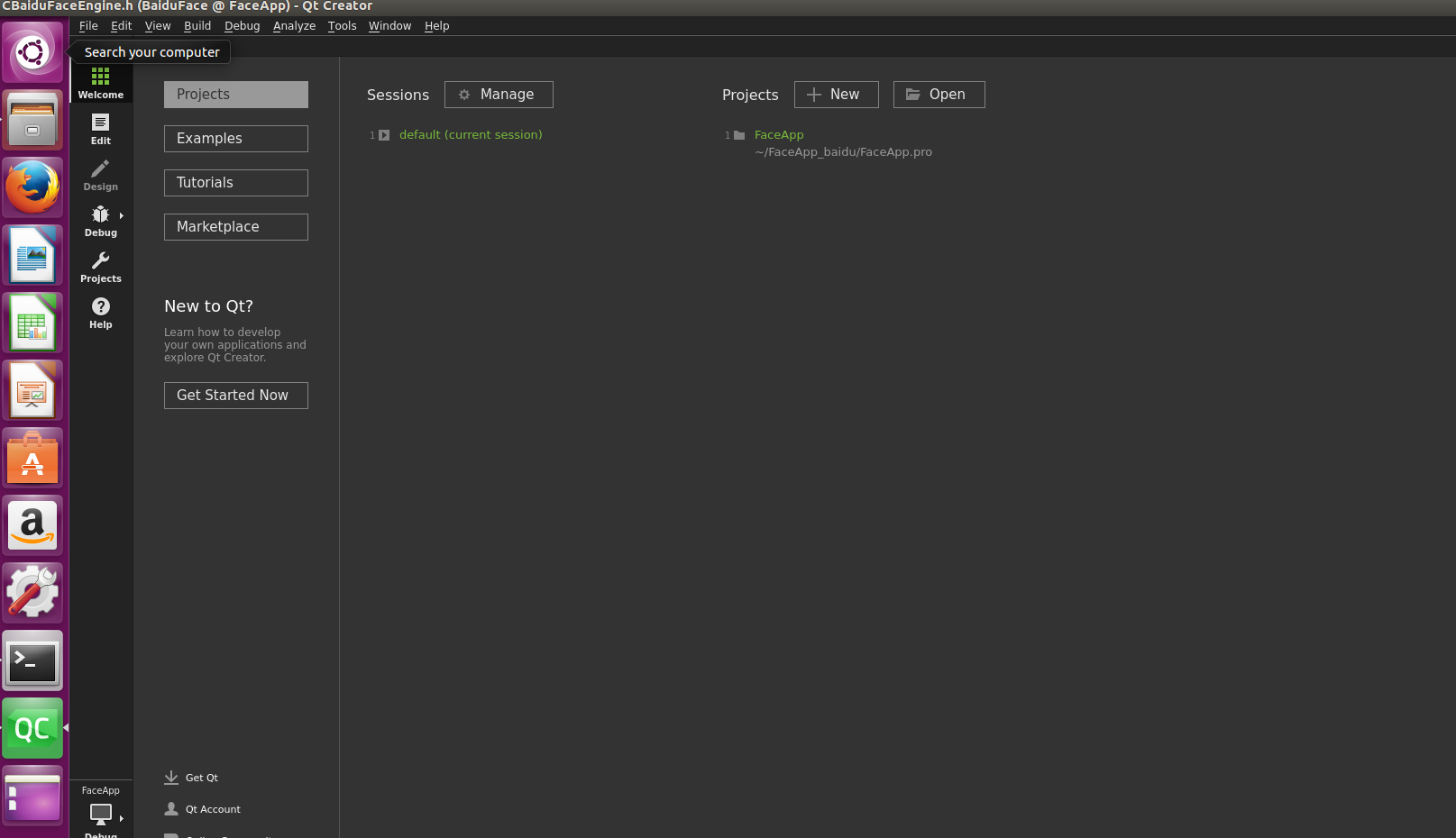 linux系统下安装Qt软件的流程_linux下载qt-CSDN博客