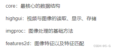 5.OpenCV基础_opencv-python==3.4.2.17-CSDN博客