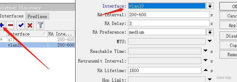 routeros(ros) 配置ipv6 版本chr7.11.2（x86_64）_ros ipv6设置-CSDN博客