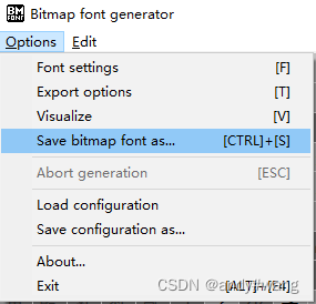 Laya 如何使用自定义字体？_laya ttf字体-CSDN博客