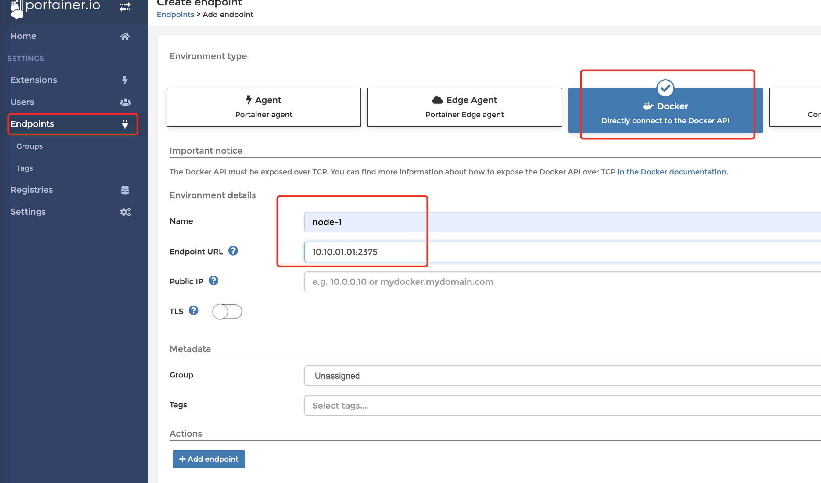 Portainer 容器管理工具(Docker Portainer)-集群模式_docker service create --name portainer --publish 9-CSDN博客