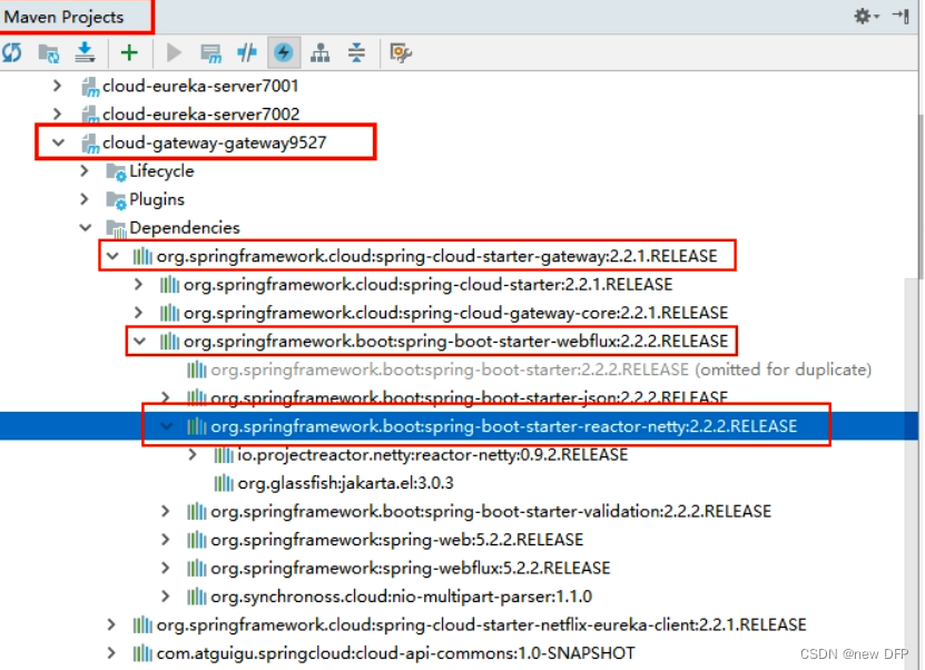 springCloud gateway、bus、Config---网关、消息总线、分布式配置中心（2）_webflux 消息总线-CSDN博客