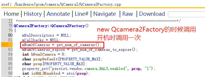 【camera专题】 Camera Open/Close (1)_camera 0 facing-CSDN博客