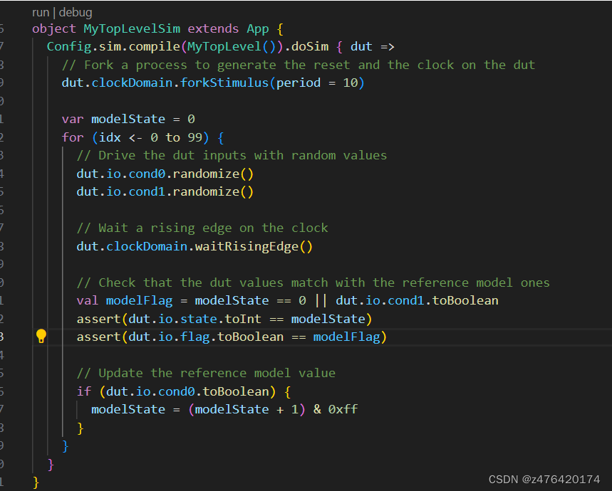 spinalHDL 在windows环境下的安装使用方法_spinalhdl windows-CSDN博客
