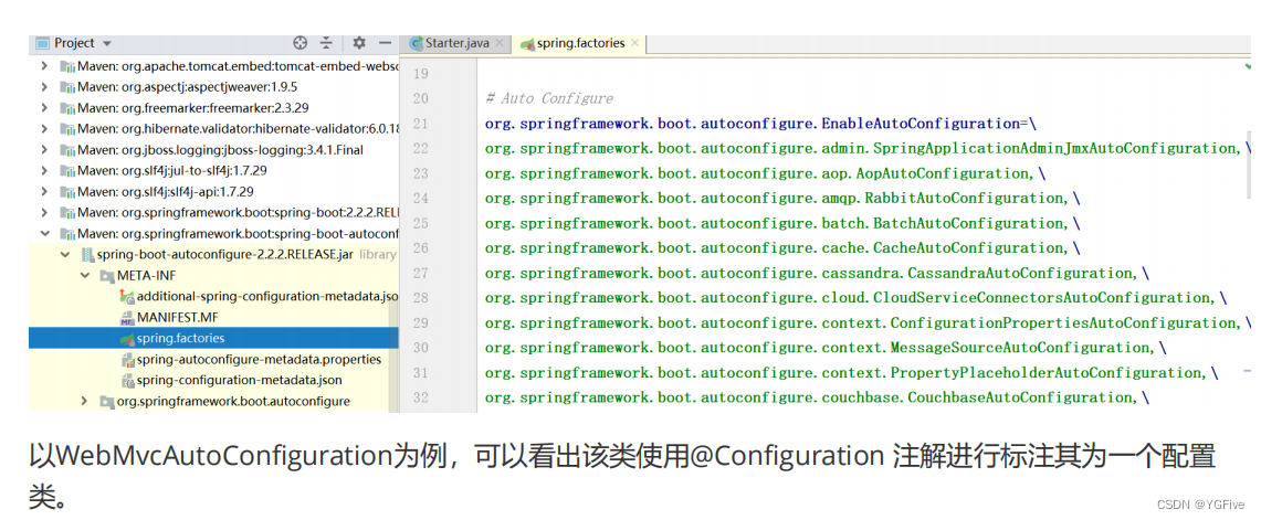 Springboot入门笔记01 框架发展and零配置开发and核心配置and打包部署spring Boot的设计理念是让开发者能够零配置即可开始开 Csdn博客