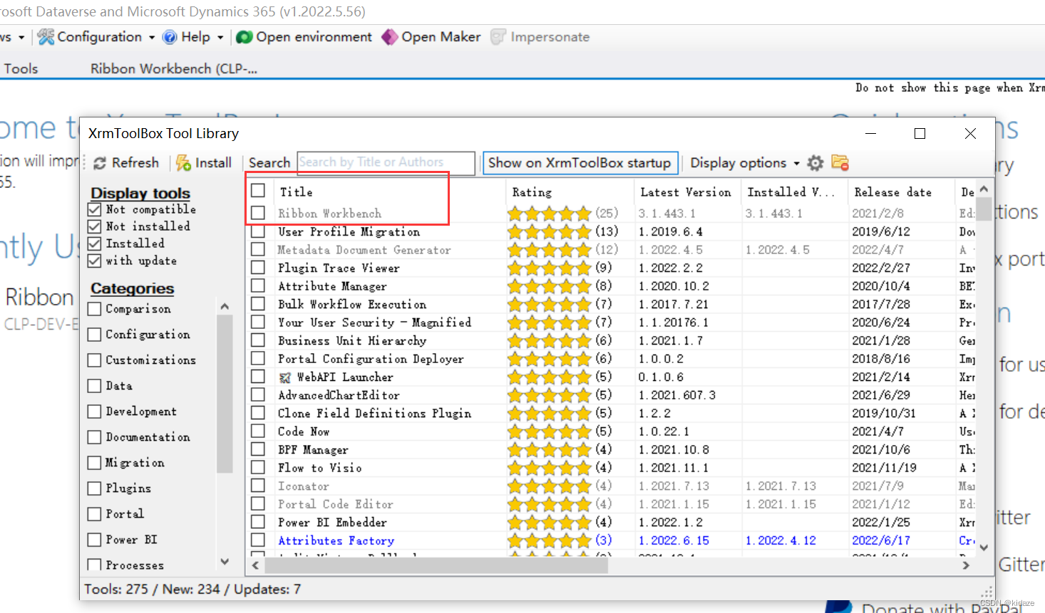 Microsoft Power Platform MDA app添加自定义按钮_model driven的按钮编辑-CSDN博客