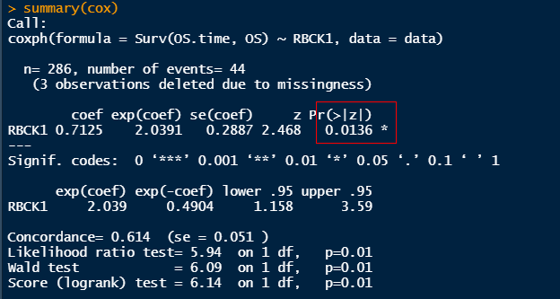 选择最适cut-off值的原因及X-tile的使用-CSDN博客