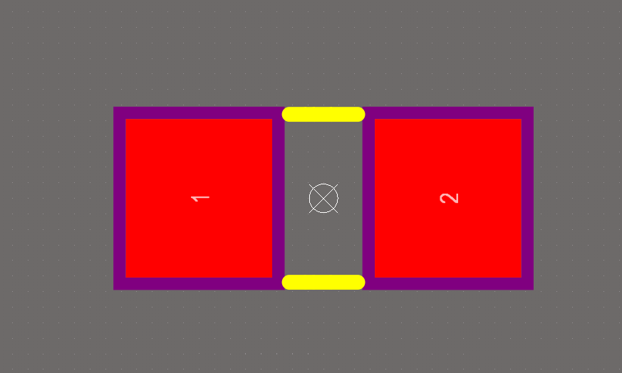 PCB封装的创建_c0805封装怎么建立-CSDN博客