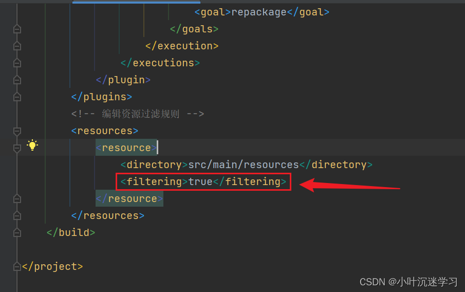 Springboot Maven多环境配置启动报错 Application Failed To Start Spring Boot 打包环境配置报错 Csdn博客