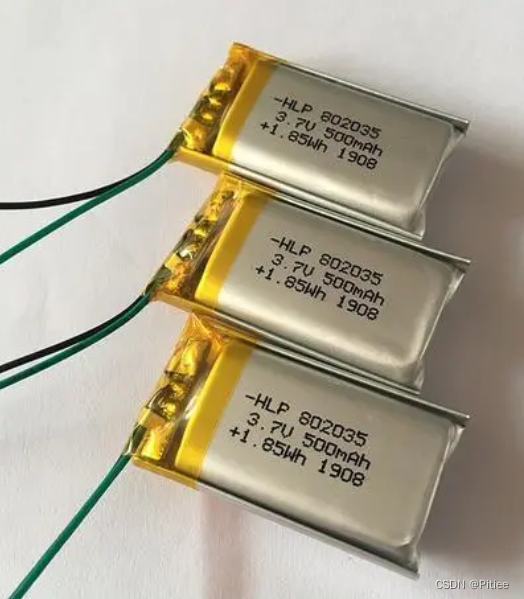 单片机/嵌入式小白教程—硬件（一）电源与基础元器件_嵌入式电池学习-CSDN博客