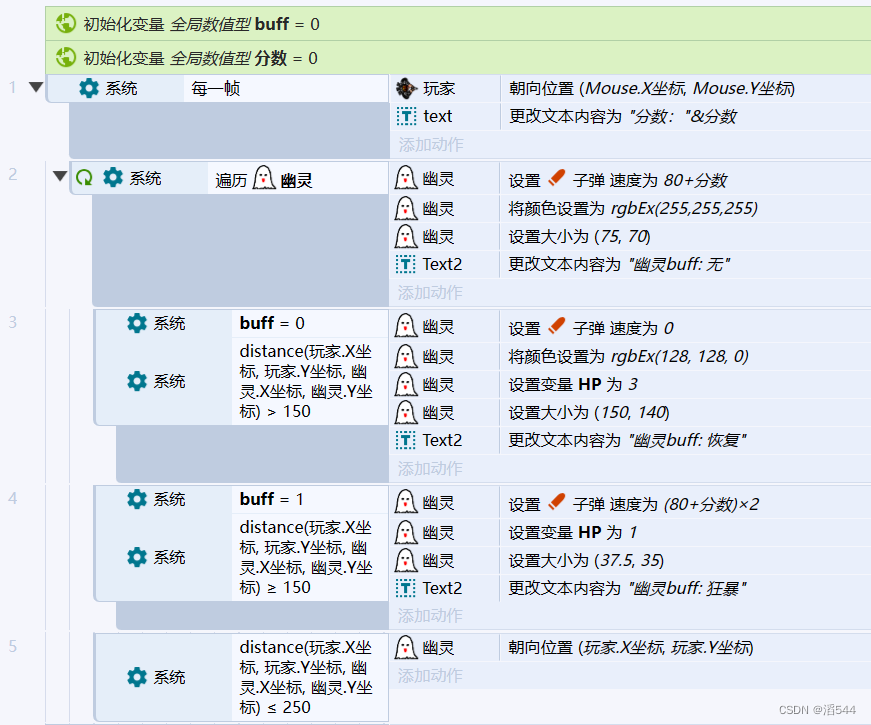 幽灵射手游戏开发——基于construct3_幽灵射手的源码讲解-CSDN博客