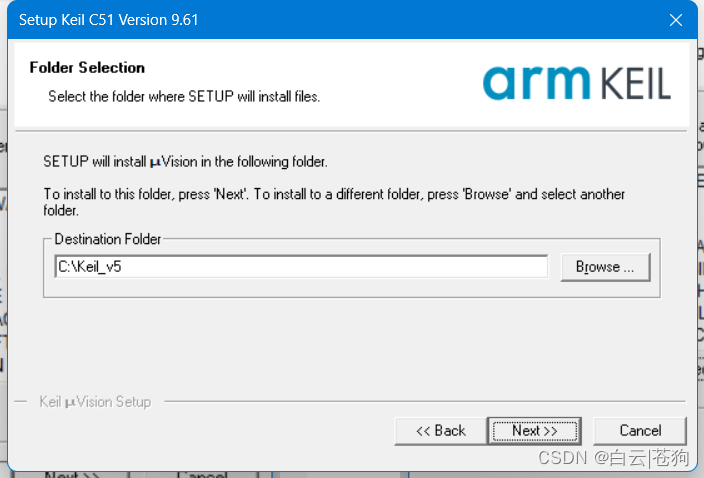 Keil（MDK）STM32和51版本详细安装_mdk安装包-CSDN博客
