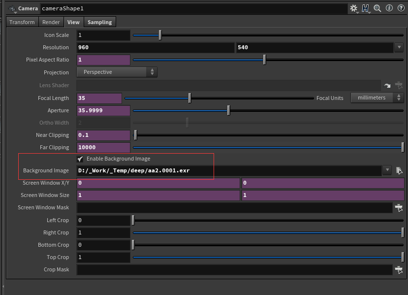 MayaToHoudini:Deep流程学习_houdini deep-CSDN博客