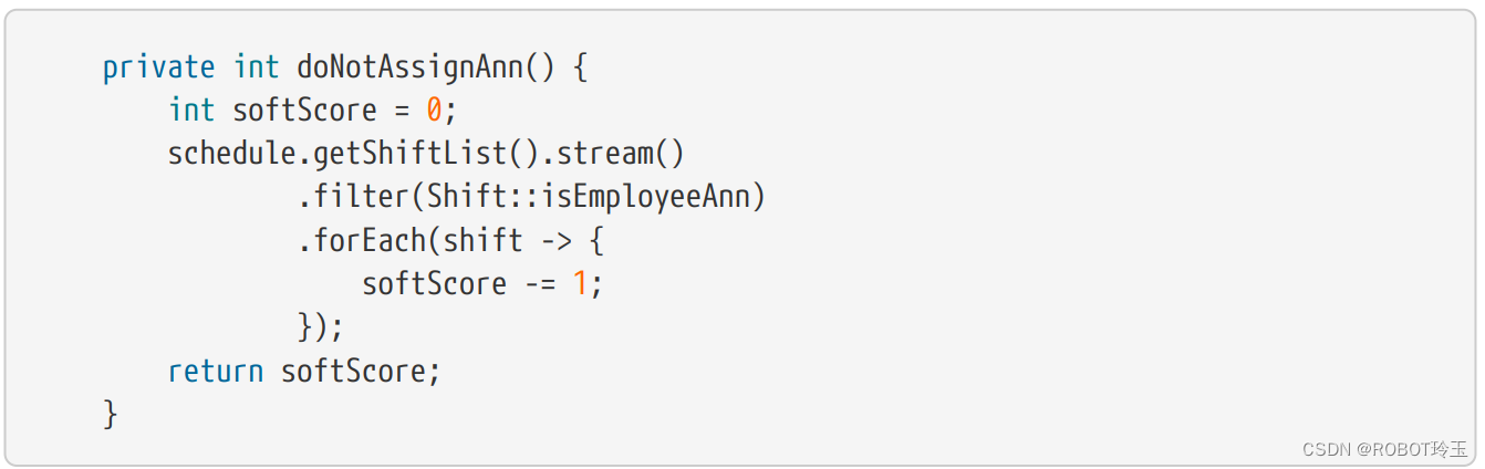 OptaPlanning 第六章约束流分数计算_constraint streams api-CSDN博客