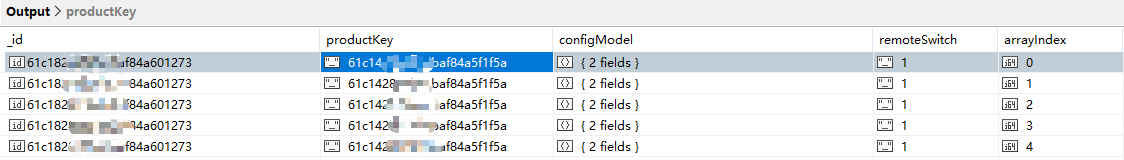 java实现MongoDB中unwind与match用法_$unwind展开数组后还能筛选吗-CSDN博客