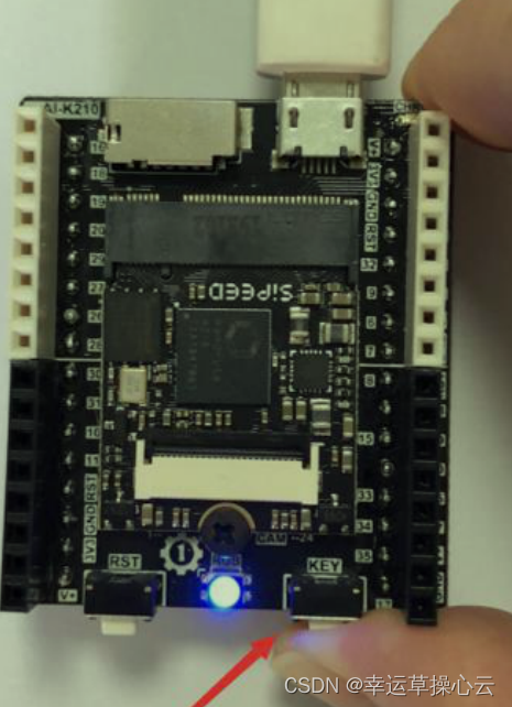 MicroPython开发板K210的外部中断应用_fm.fpioa.gpiohs0在python中的用法-CSDN博客