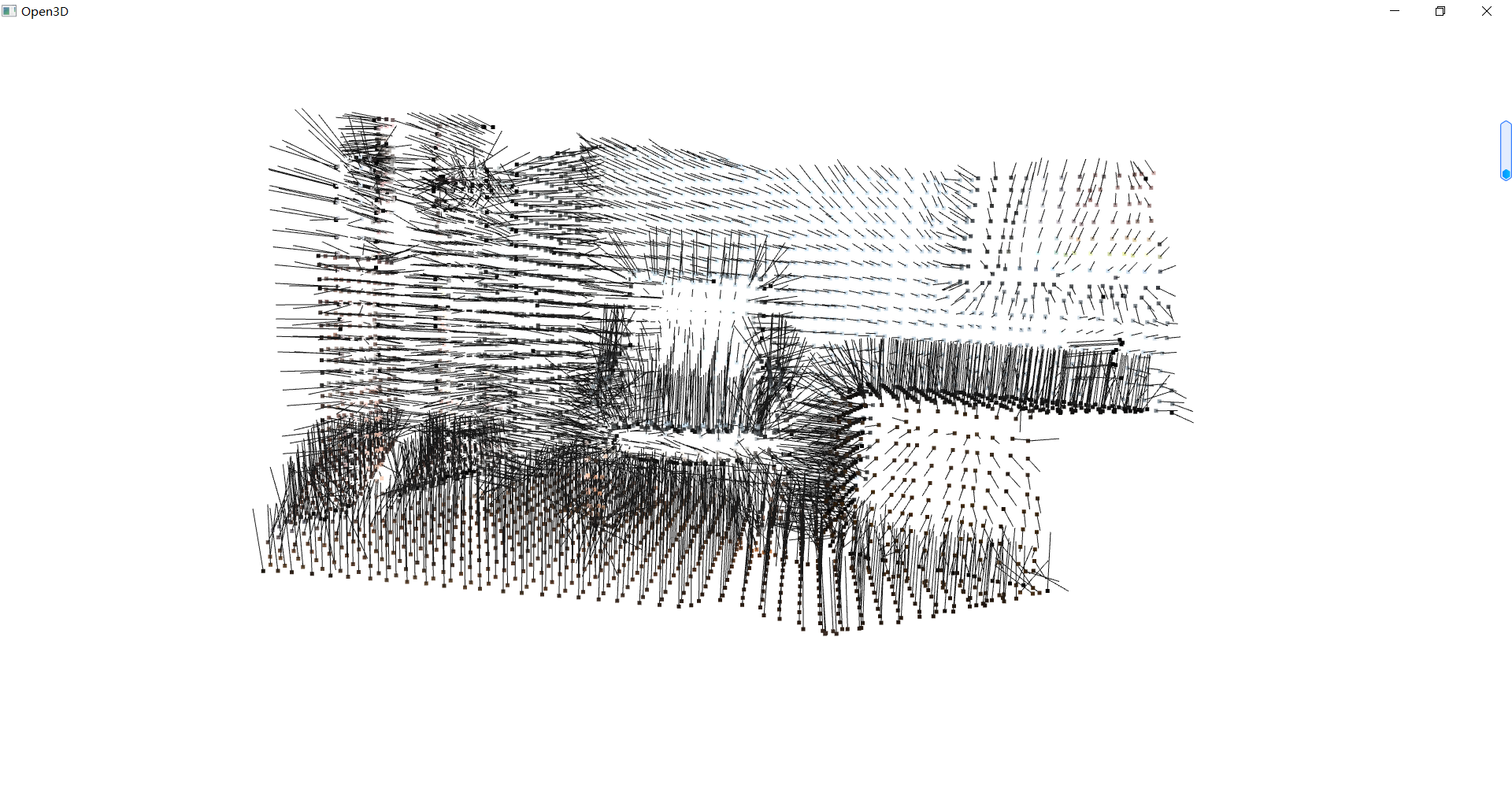 open3d学习教程2--点云1_open3d教程-CSDN博客