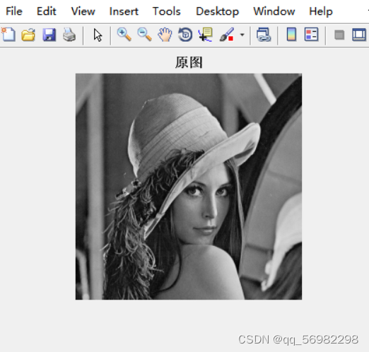 数字图像处理实验之Matlab对图像的基本处理_数字图像处理matlab-CSDN博客
