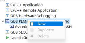 S32DS——PE调试器使用-CSDN博客