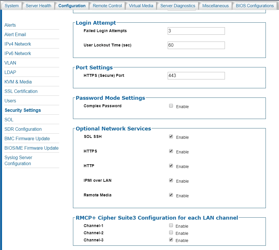 ipmitool 远程操作BMC控制服务器-CSDN博客