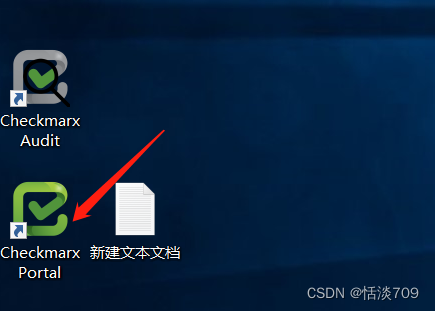 CheckMarx安装_checkmarx安装教程-CSDN博客