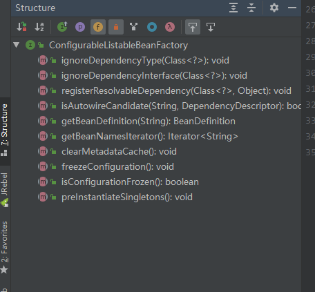 Spring IOC超详解_springioc-CSDN博客