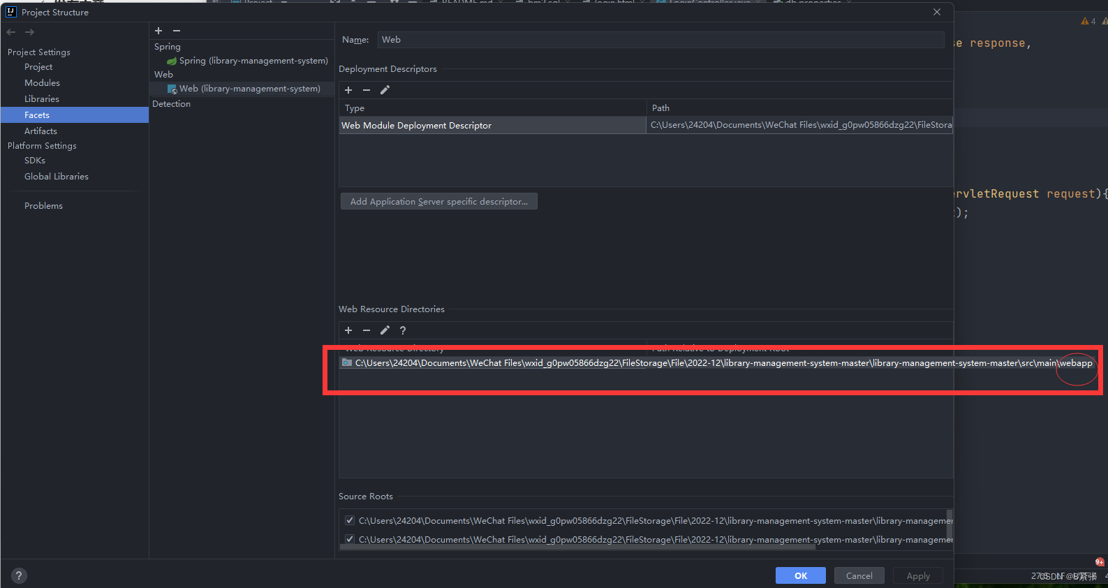 ssm项目tomcat正常启动，首页不能访问的问题分析_ssm项目启动后怎么访问页面-CSDN博客