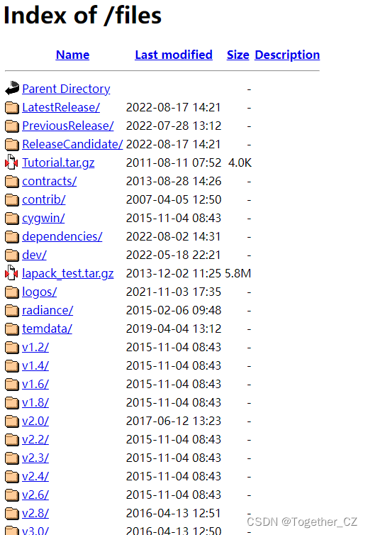 Linux下源码编译安装cmake、升级安装gcc Linux Cmake Glew Gcc Csdn博客