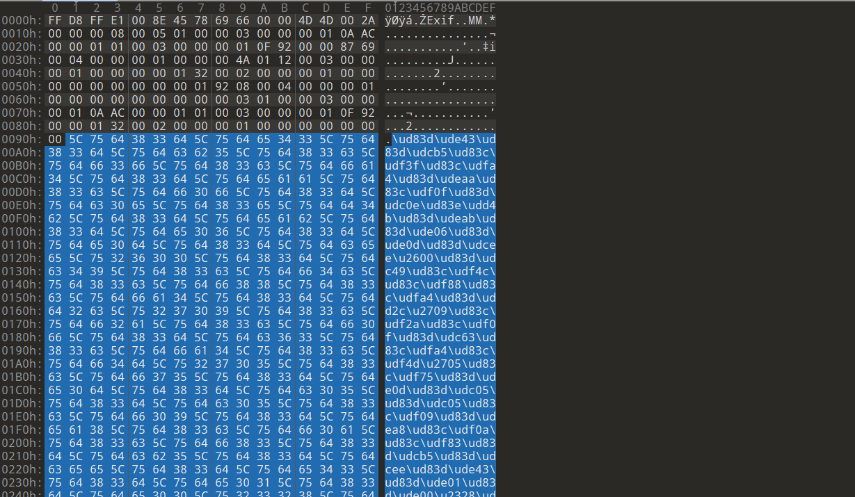 记一次CTF校赛_ctf 数据安全,emoji表情-CSDN博客