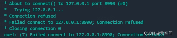 【工作技术栈】记录一次jvm参数顺序导致的参数不生效问题，远程debug出现connection refused问题_jvm 远程调试 connection reset-CSDN博客