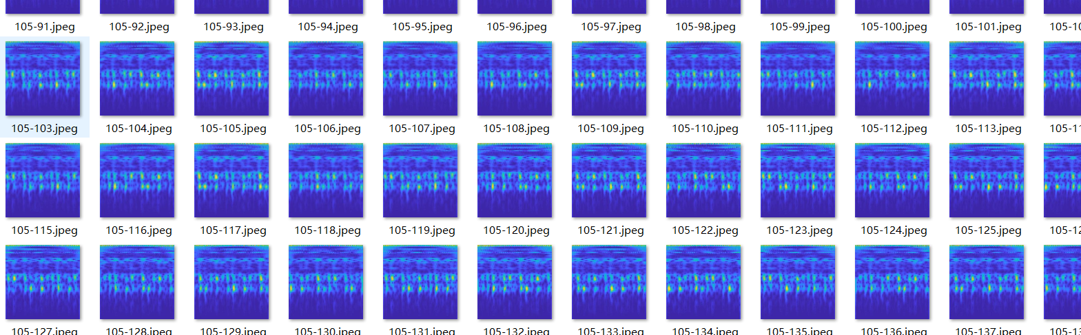 小波变换之（凯斯西储大学CWRU数据转为时频图像）-matlab_cwru 预处理 matlab-CSDN博客