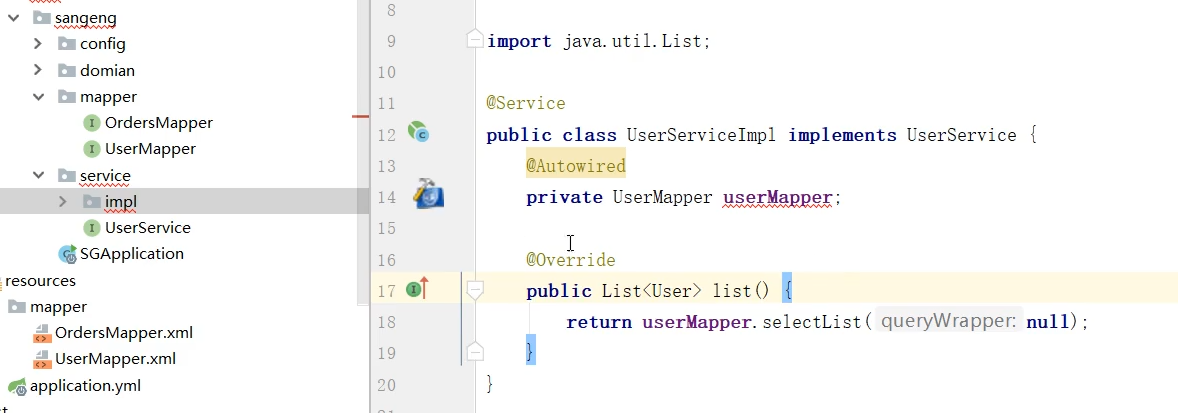 MybatisPlus极速入门_deletebatchids-CSDN博客