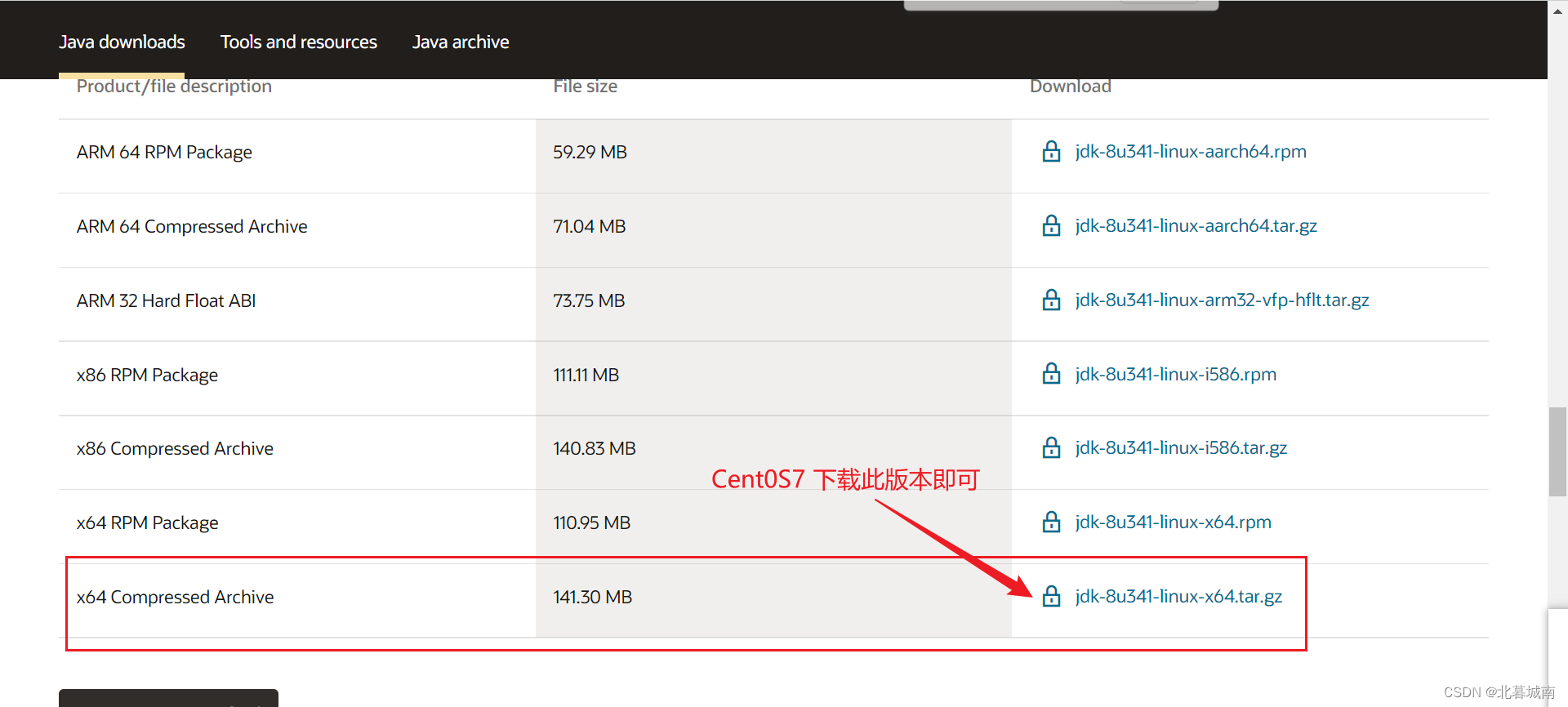 CentOS7安装JDK，安装zookeeper，安装kafka，安装mysql_centos 7.x 安装jdk和mysql-CSDN博客